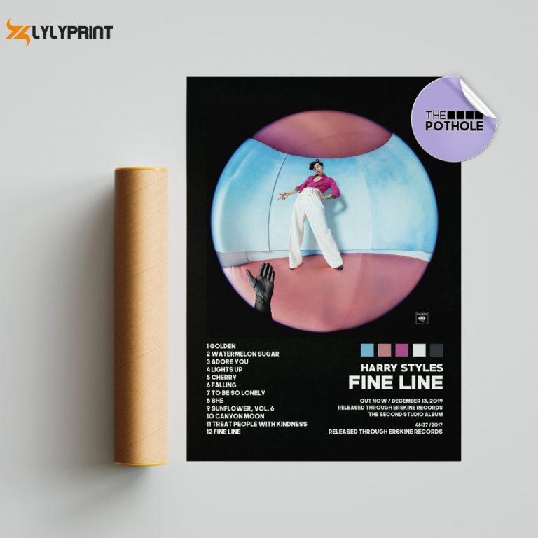 Steve Lacy Posters / Gemini Rights Poster, Tracklist Album Cover Poster ...