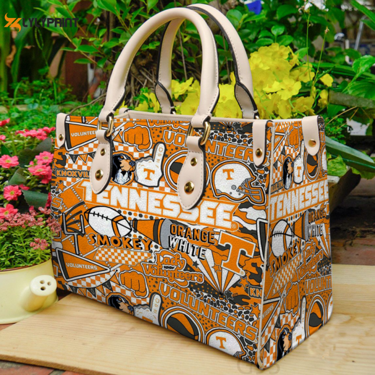 Shania Twain Leather Bag for Women Gift - lylyprint.com
